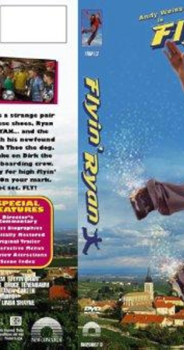 Flyin' Ryan (Video 2003) - IMDb