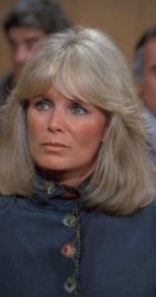 "Dynasty" Enter Alexis (TV Episode 1981) - IMDb