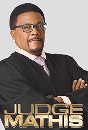Judge Mathis (TV Series 1998– ) - IMDb
