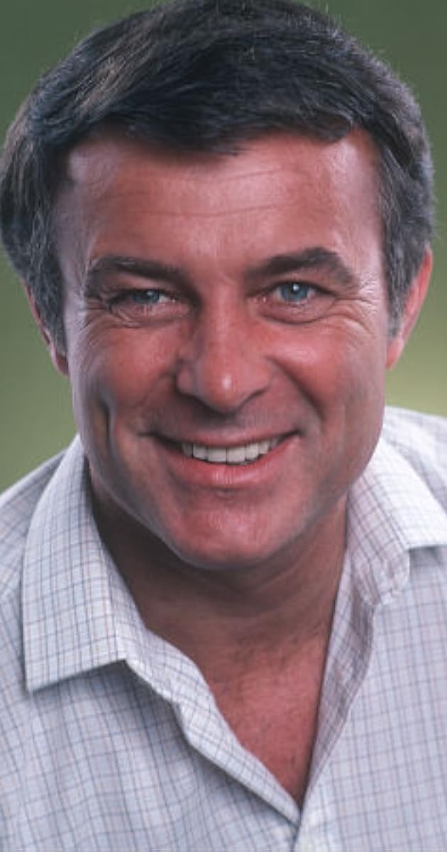 Robert Conrad - IMDb