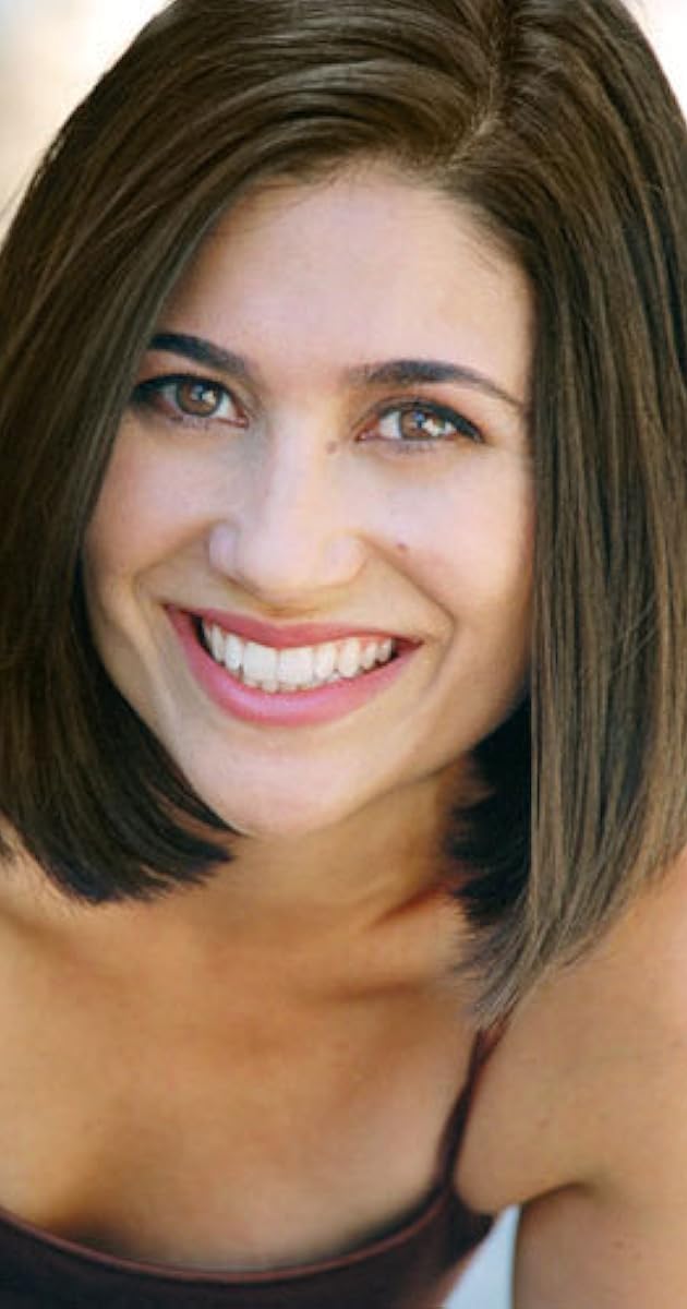 Colleen O'Shaughnessey - IMDb