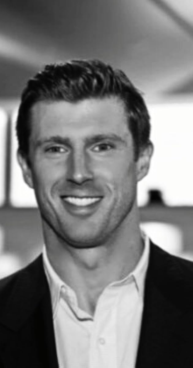 Matthew Reeve - IMDb