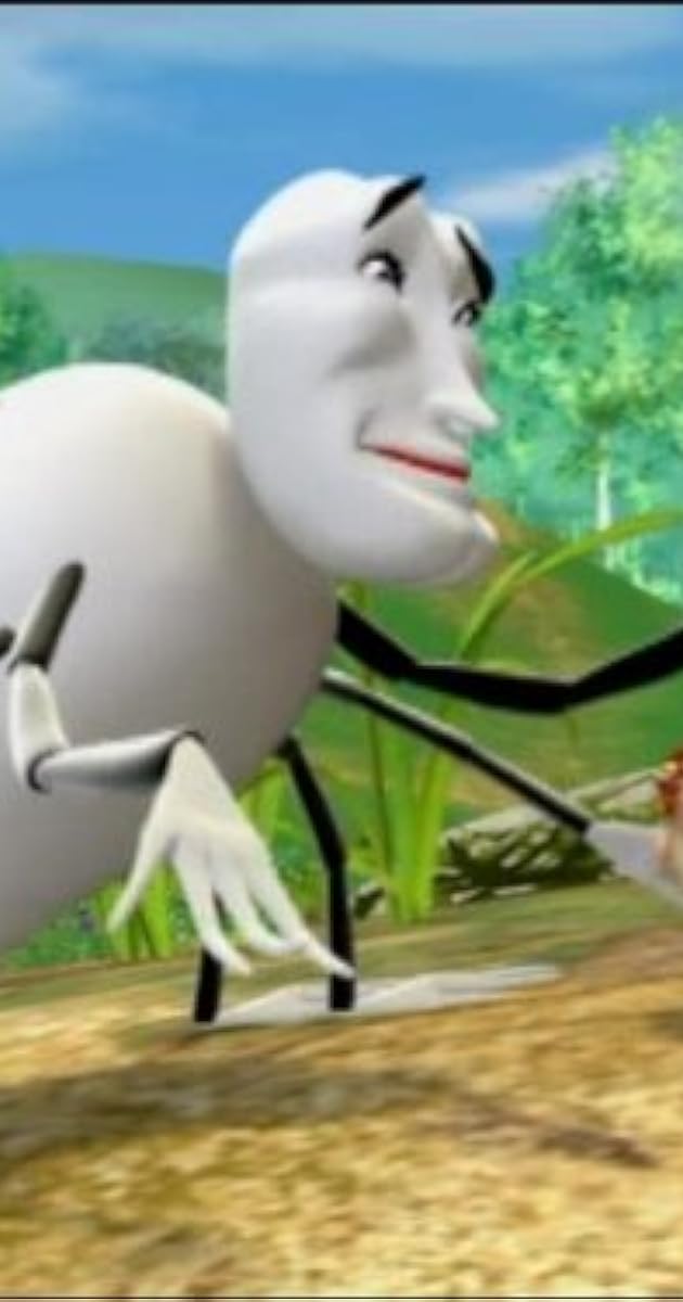 "Miss Spider's Sunny Patch Friends" Lulla-Bug/The Most Perfect Parent ...