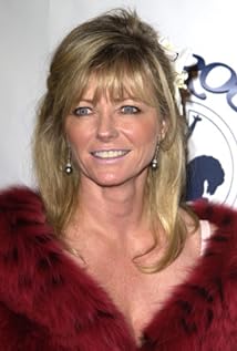 Cheryl Tiegs - IMDb