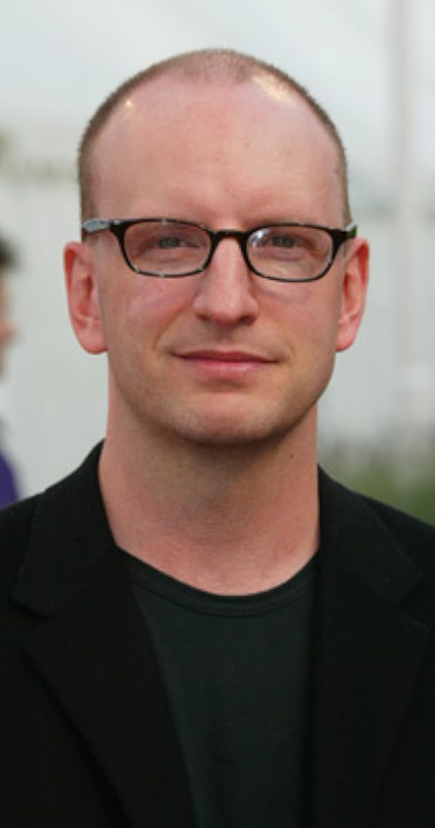 Steven Soderbergh - IMDb