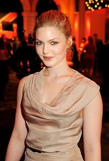 Holliday Grainger - IMDb