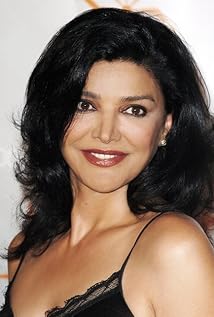 Shohreh Aghdashloo - IMDb
