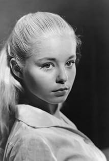 Jill Haworth - IMDb
