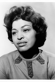Gloria Foster - IMDb