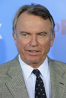 Sam Neill - IMDb