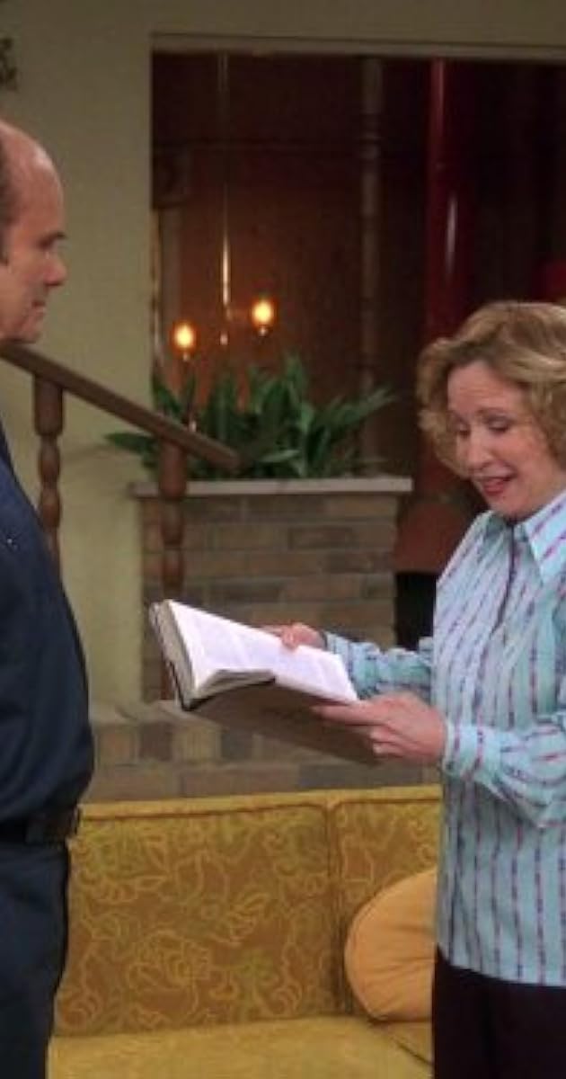 "That '70s Show" Mother's Little Helper (TV Episode 2004) - Full Cast ...
