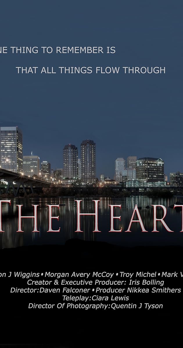 The Heart (TV Series 2014– ) - IMDb