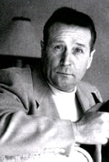 Georges Simenon - IMDb