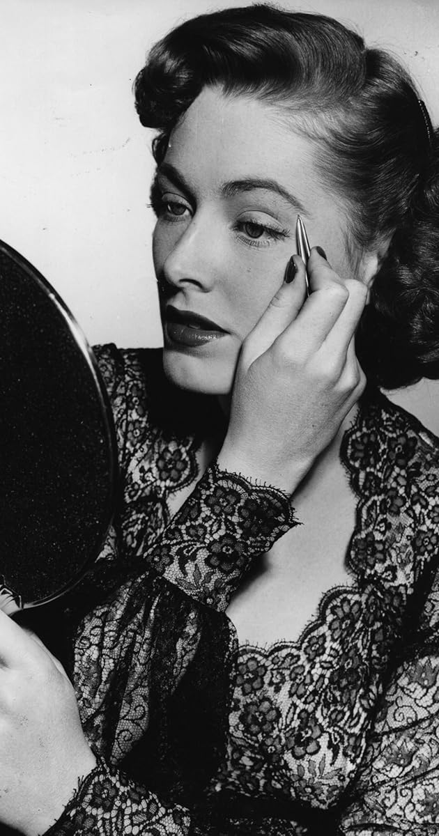 Eleanor Parker - IMDb