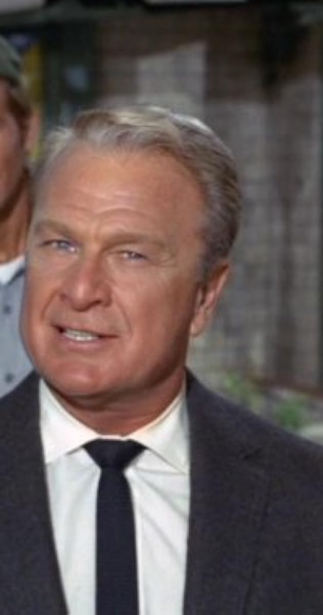 "Green Acres" Oliver Takes Over the Phone Company (TV Episode 1967) - IMDb