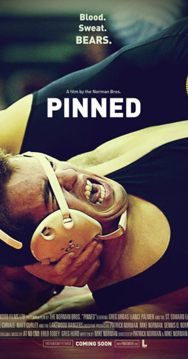 Pinned