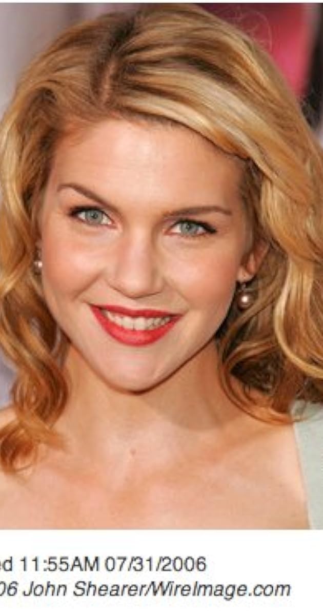 Rhea Seehorn - IMDb