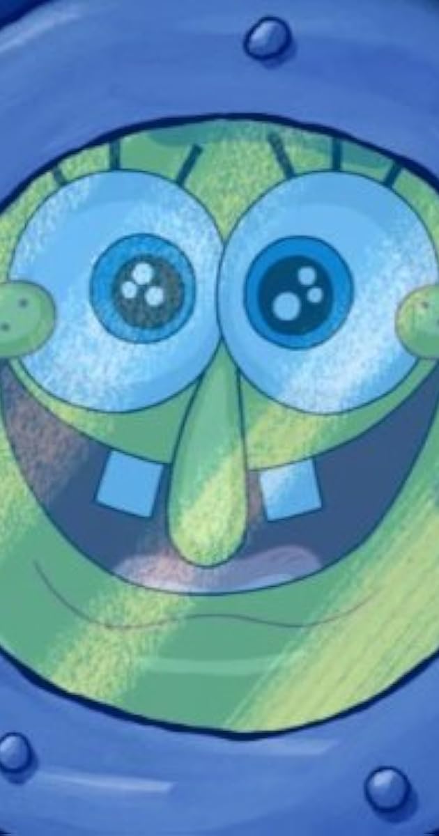 "SpongeBob SquarePants" Whatever Happened to SpongeBob? (WhoBob ...