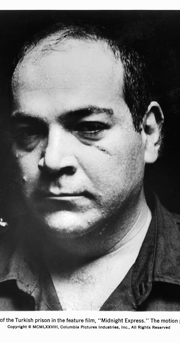 Paul L. Smith - IMDb