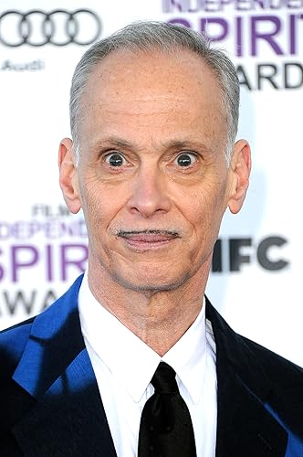 John Waters