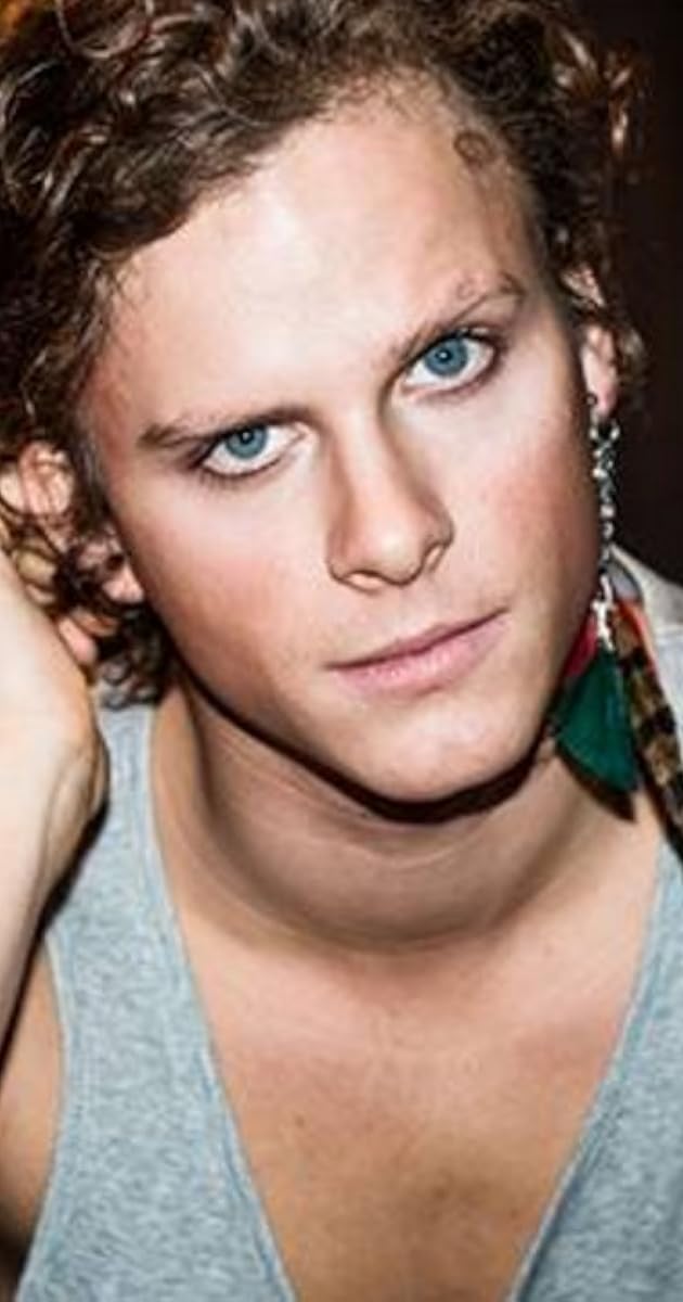 Adam Pålsson - IMDb