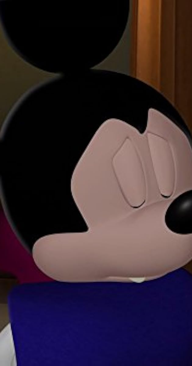 "Mickey Mouse Clubhouse" Mickey's Monster Musical (TV Episode 2015 ...