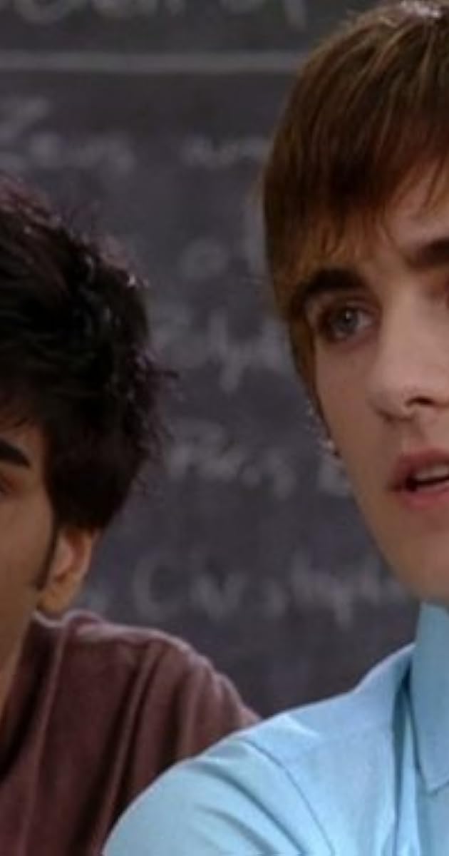 "Degrassi: The Next Generation" Waiting for a Girl Like You (TV Episode ...