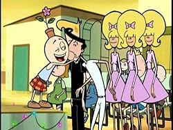 The Oblongs (2001-2002)