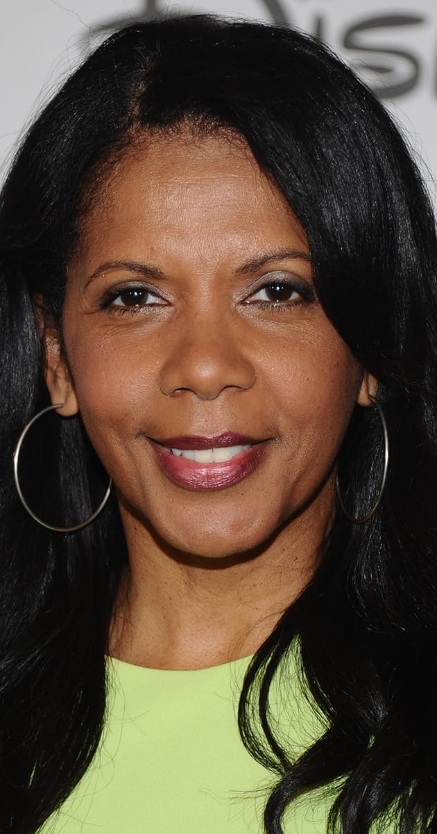 Penny Johnson Jerald - IMDb