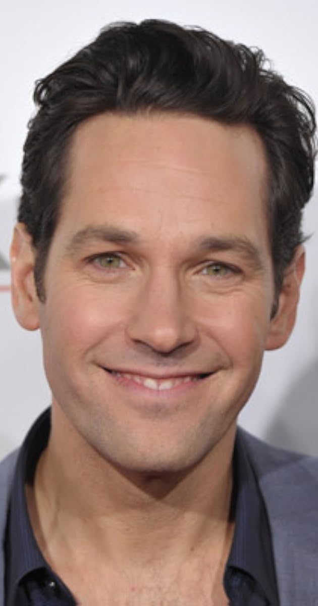 Paul Rudd