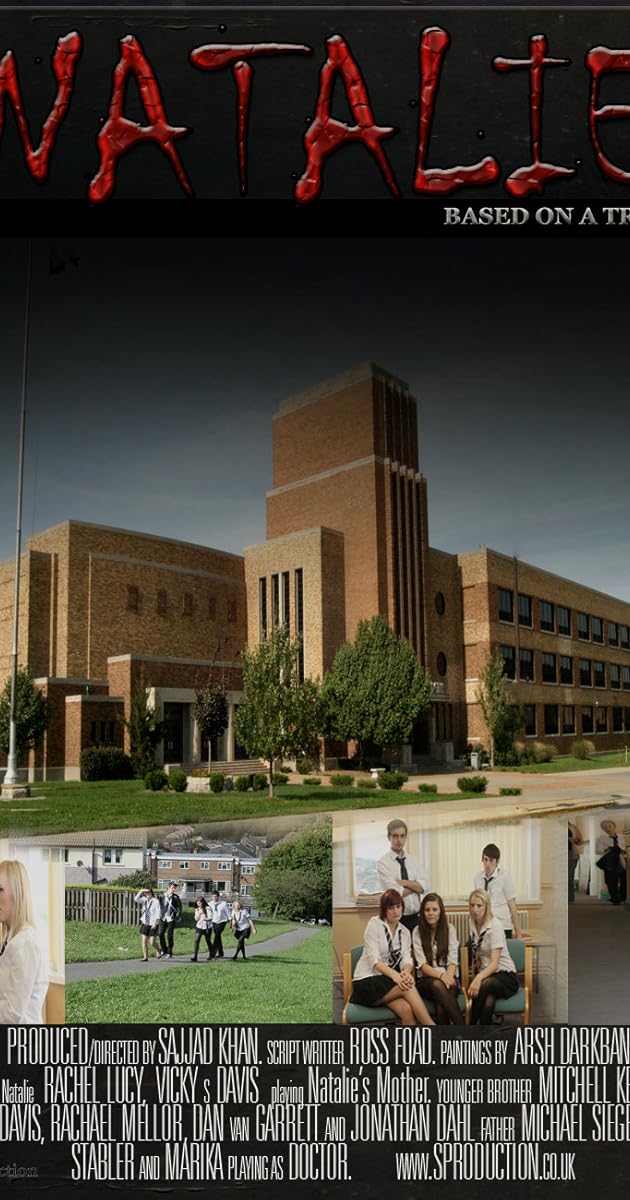 Natalie (2011) - IMDb