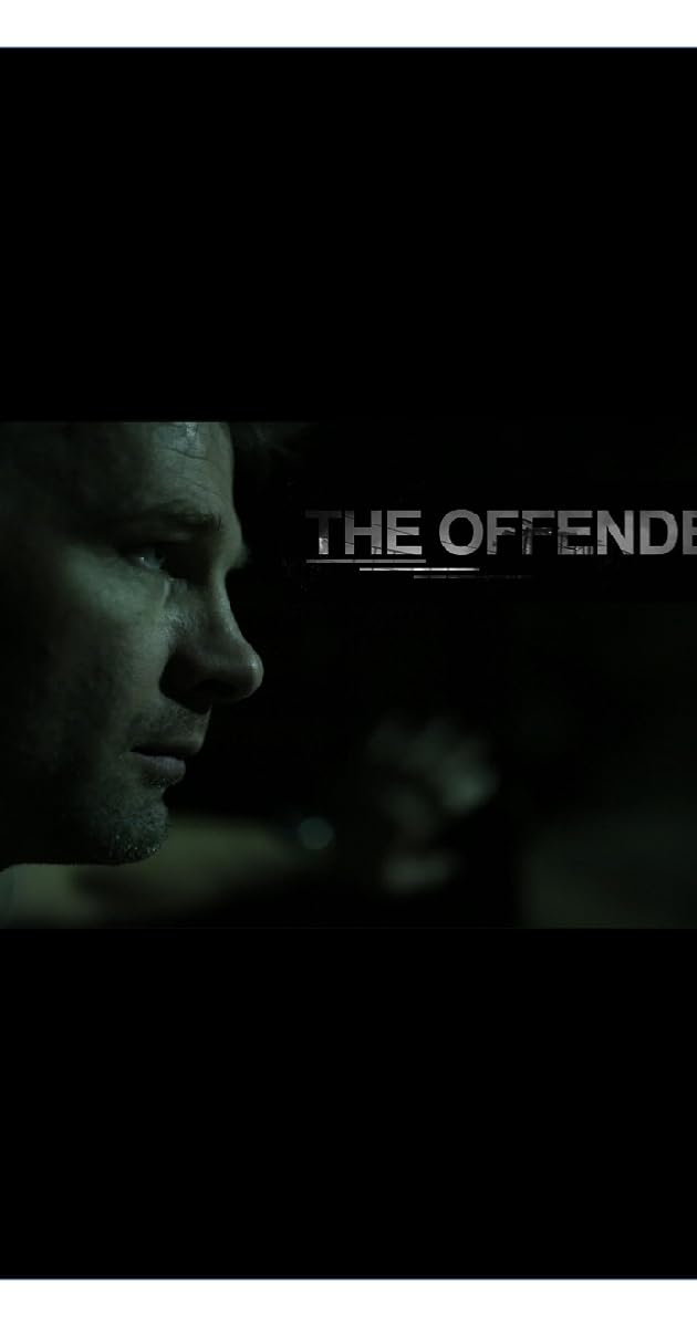The Offender (2019) - IMDb