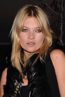 Kate Moss - IMDb
