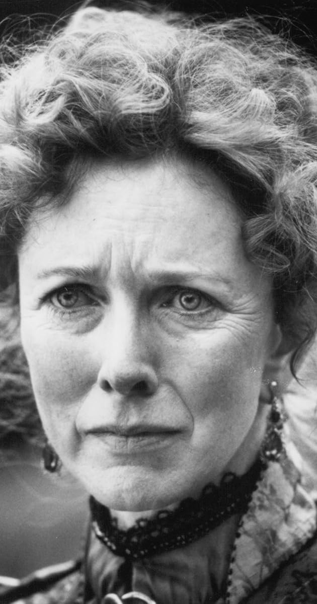 Barbara Babcock - IMDb