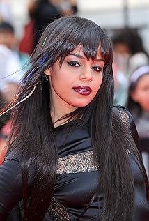 Fefe Dobson - IMDb