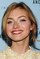 British actresses (under 30) - IMDb