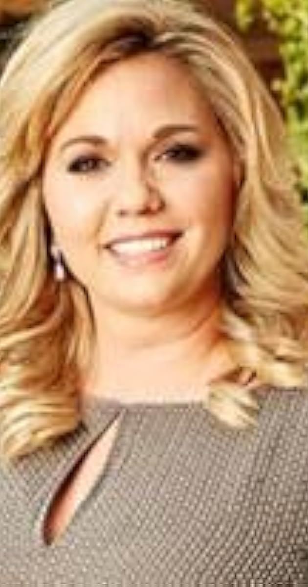 Julie Chrisley - IMDb