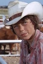 Ronnie Scribner Vampire