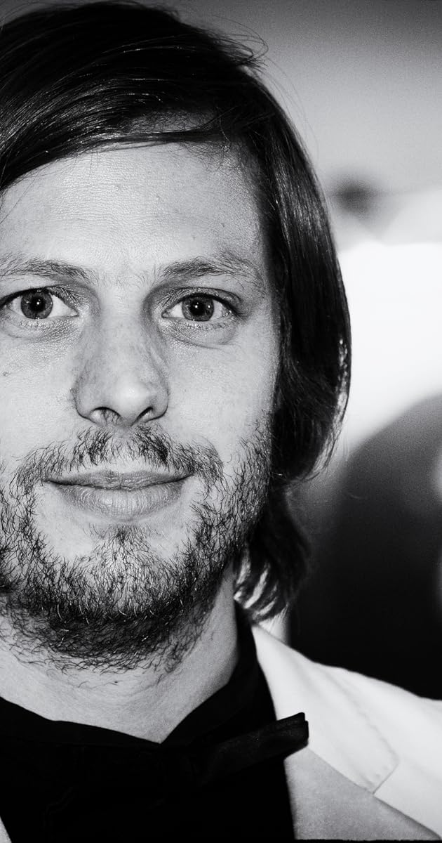 Felix Van Groeningen - IMDb