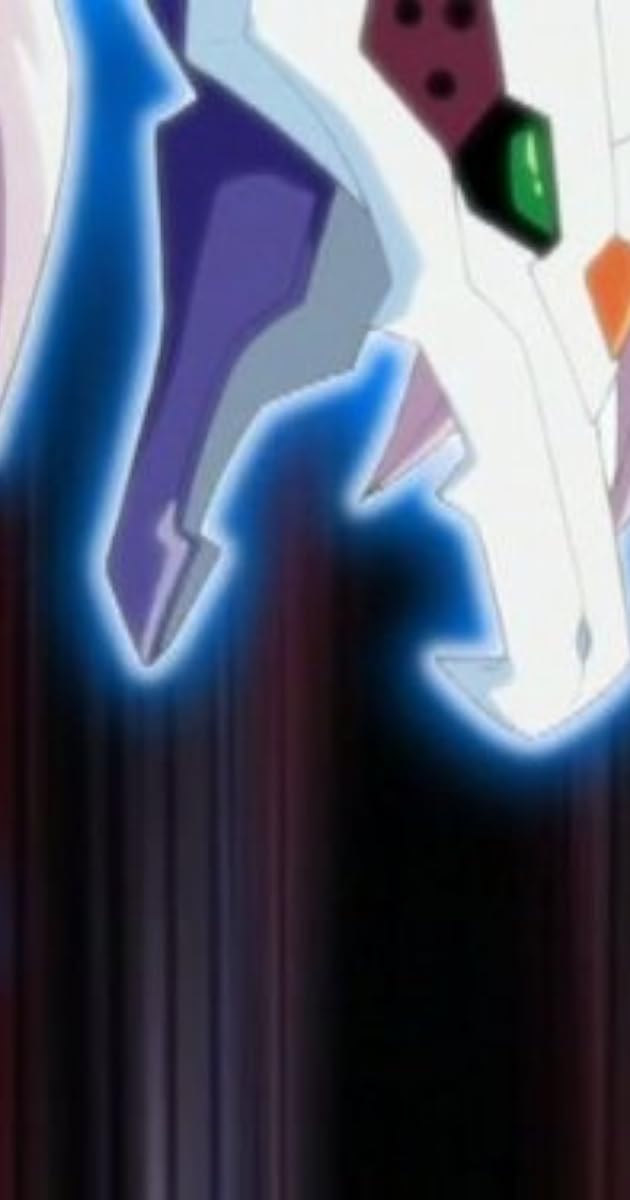 "Beyblade" Cyber Dragoon Takes Control (TV Episode 2002) - IMDb