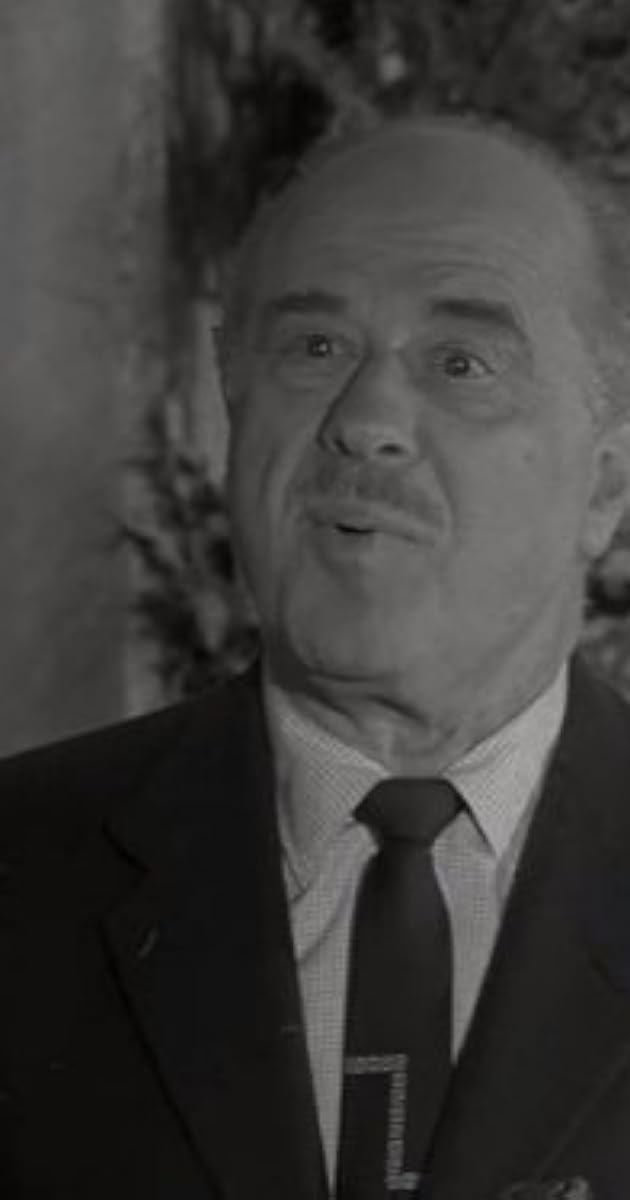 Alex Gerry - Biography - IMDb