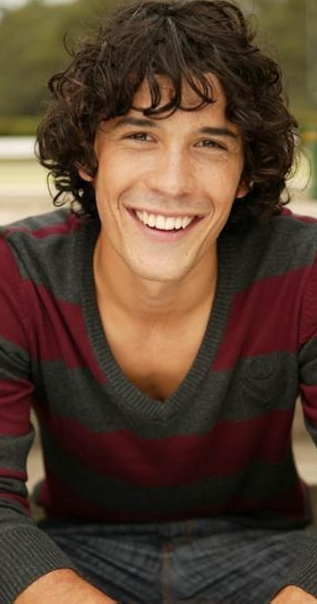 Bob Morley - IMDb