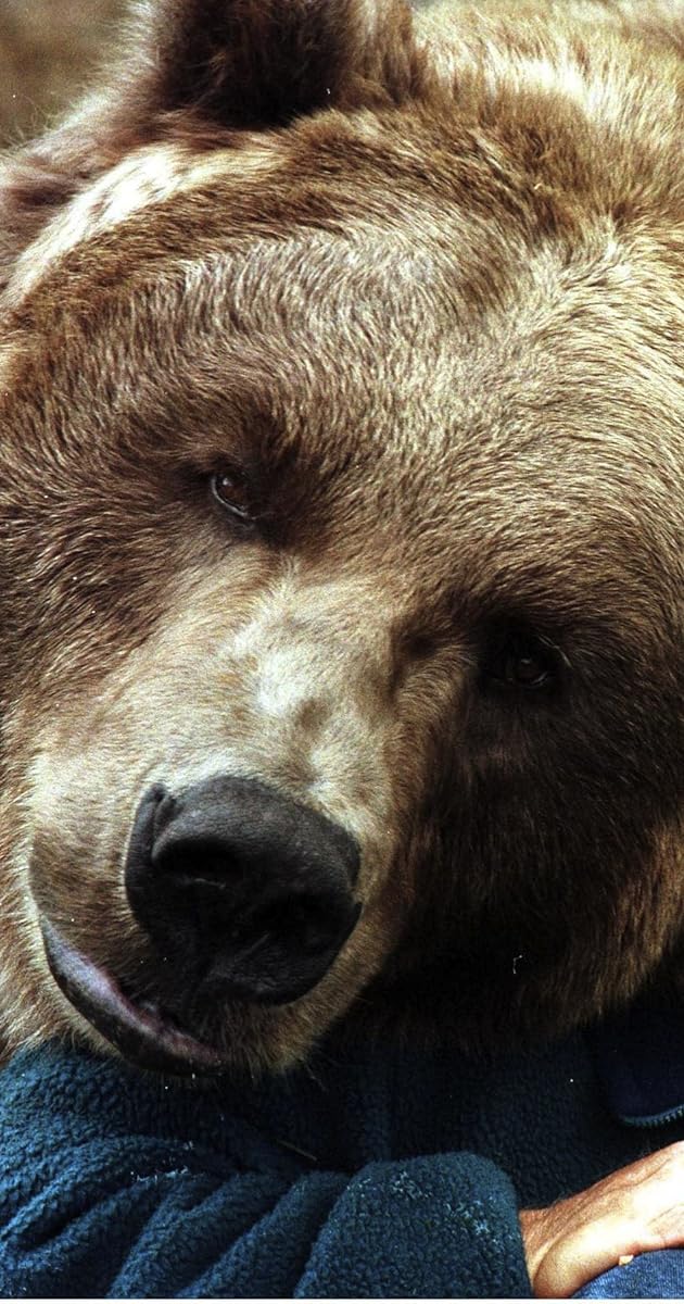 Bart the Bear - IMDb