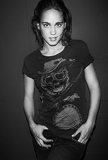 Matilda Anna Ingrid Lutz - IMDb