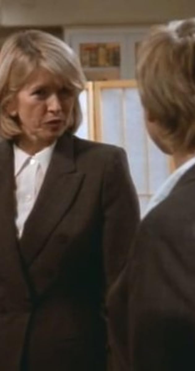 "Ellen" Salad Days (TV Episode 1995) - IMDb