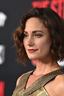 Natalie Brown - IMDb