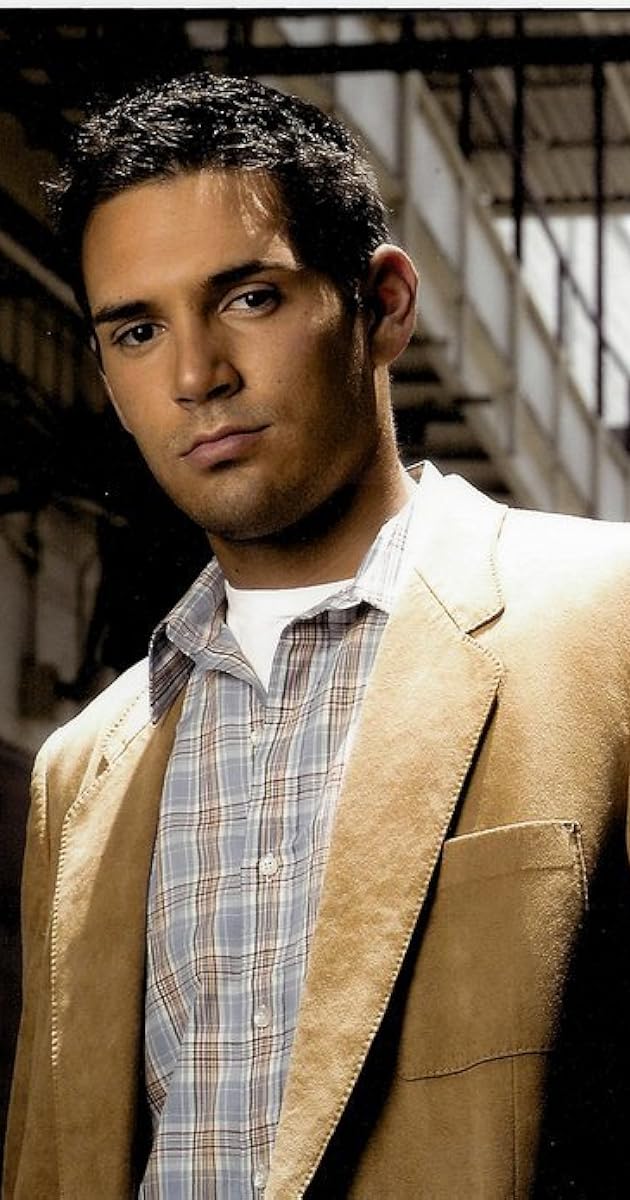 Jon Rowland IMDb
