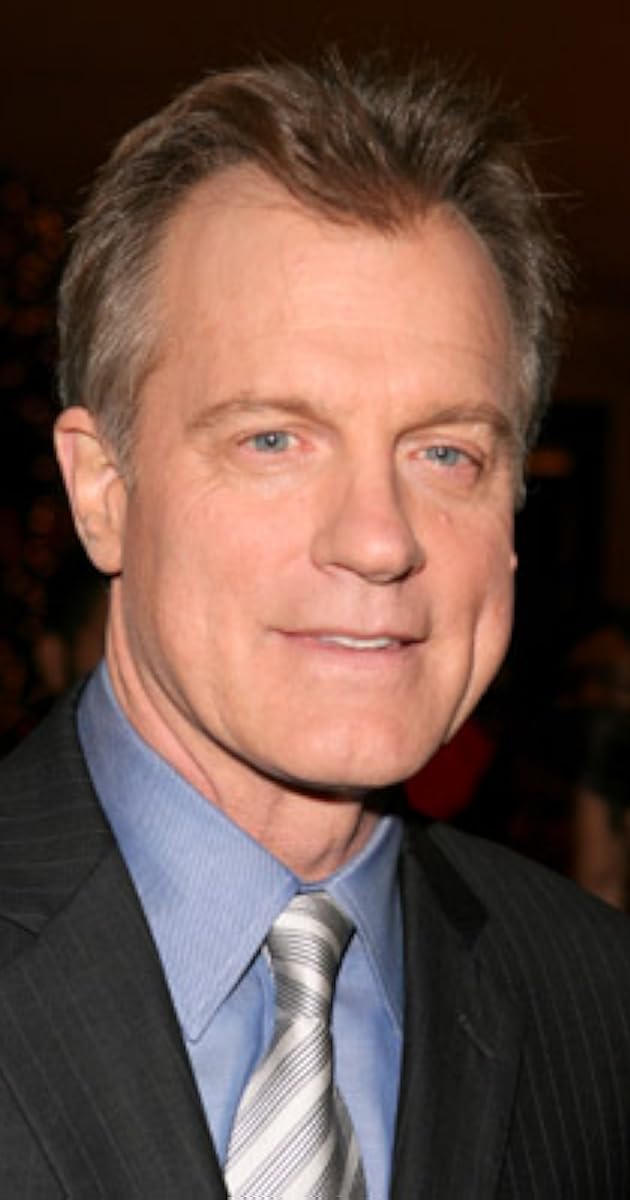 Stephen Collins - IMDb