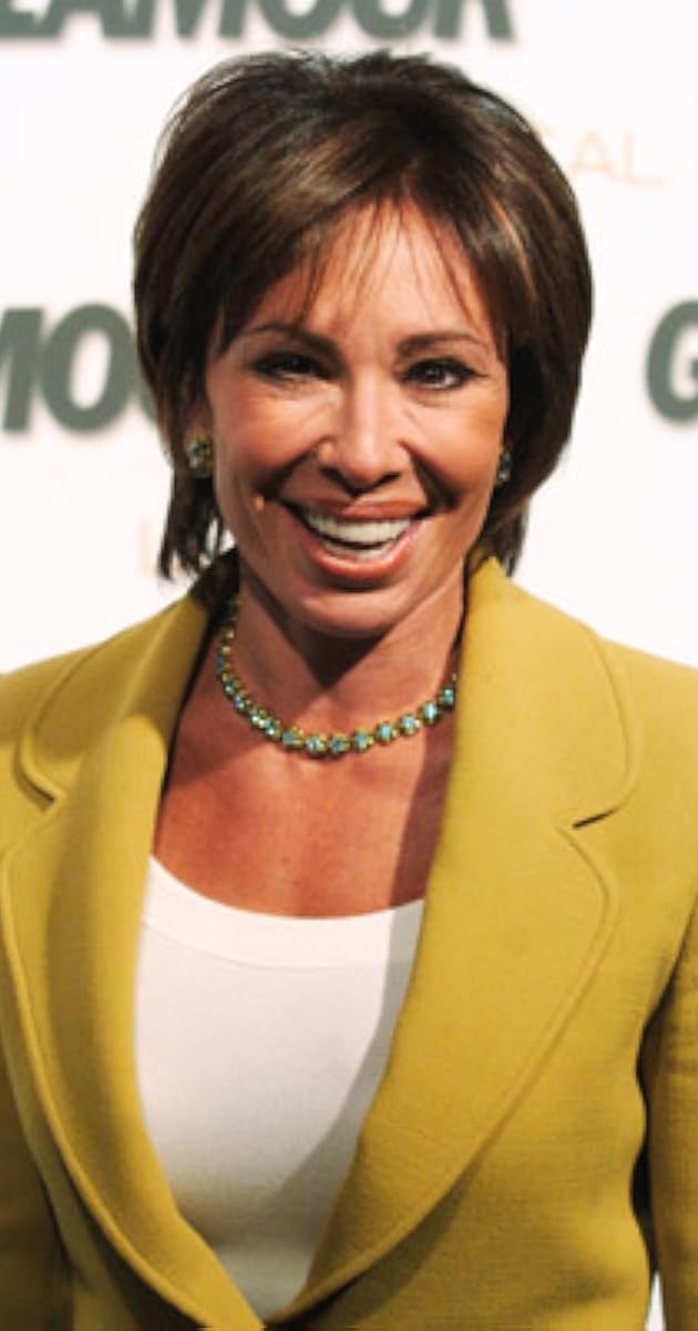 Jeanine Pirro - IMDb