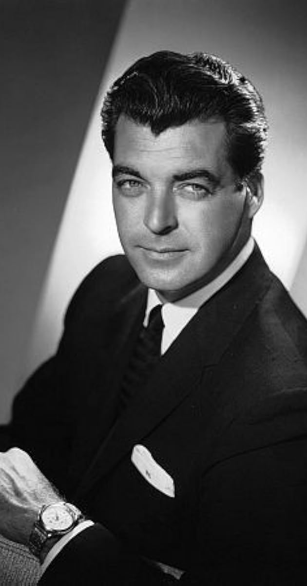 Rory Calhoun - IMDb